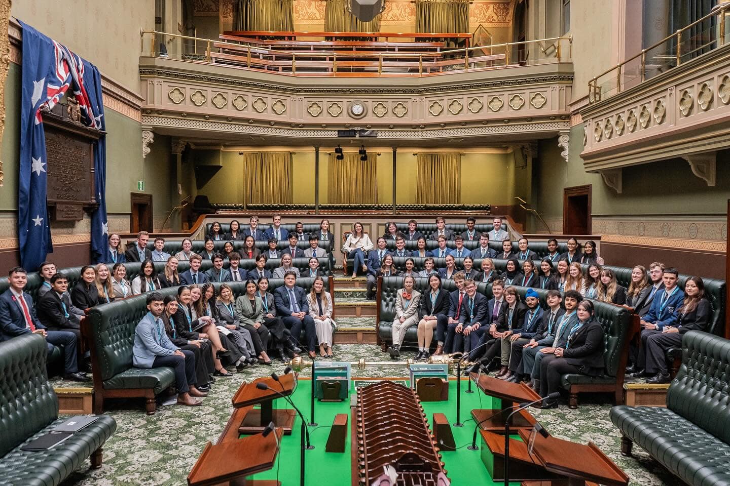 YCS–YCW Leaders Shape the Future of NSW: 100 Years of Forming Young ...