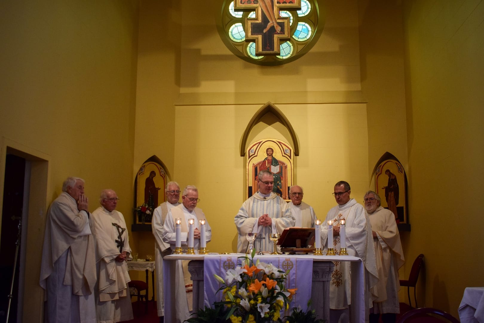 A Century of Mission: Formation for God’s Kingdom – Cardijn Community ...