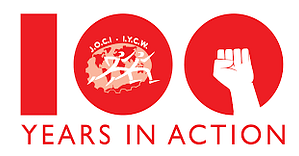 Celebrating 100 Years of the Young Christian Workers (YCW) Movement in Australia – Cardijn ...