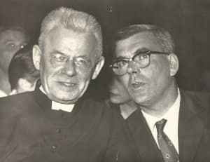 Watch Now: The 2024 Cardijn Lecture on Pat Keegan and Vatican II ...