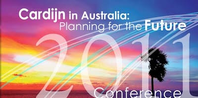 Cardijn in Australia Conference – Cardijn Community Australia