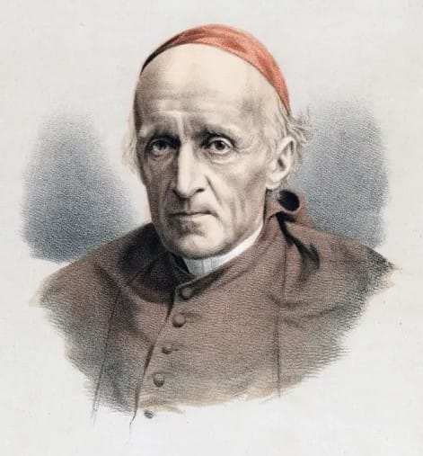 Cardinal Henry Manning and the Gospel Roots of Catholic Social Teaching ...