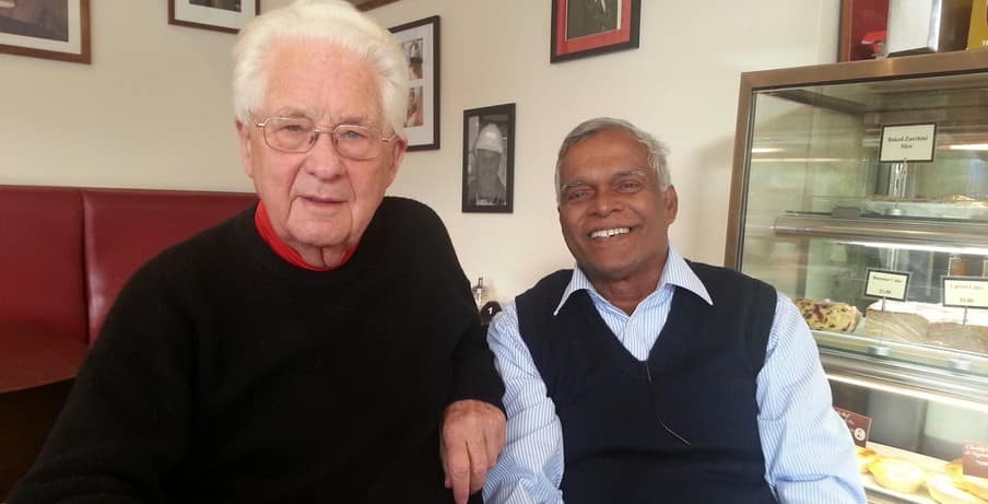 Malaysian ‘barefoot co-operator’ spellbinds audience – Cardijn ...