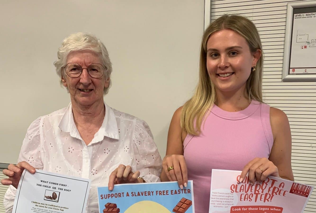 Heather Weedon – Reflections on Cardijn Life in Perth in 2024 – Cardijn ...