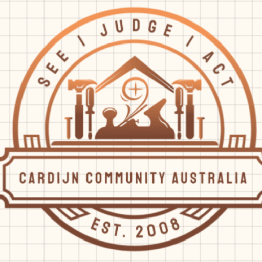 February 2025 – Cardijn Community Australia